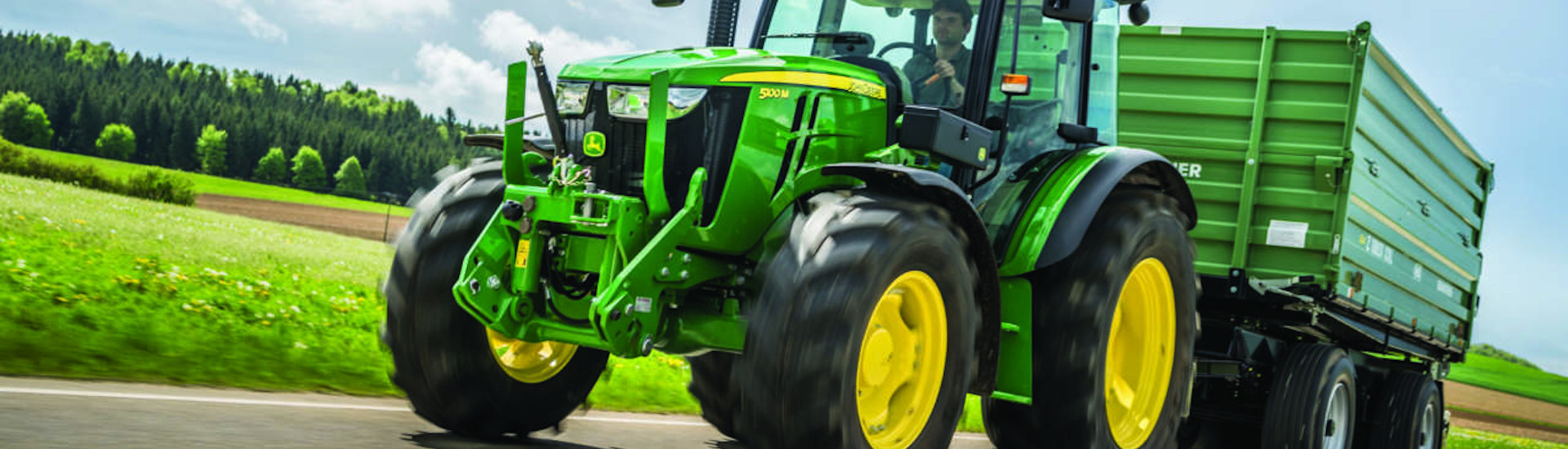 Circolazione attrezzature intercambiabili trainate (S) - Attrezzature ...